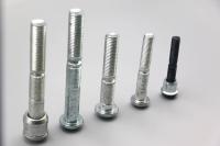 China C50LR-BR16-4 Grooved Lock Bolt Blind Rivet 12 1/2