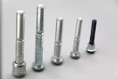 China C50LR-BR16-4 Grooved Lock Bolt Blind Rivet 12 1/2