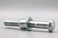 China C6LB-R12-4G Ring-Grooved Lock Bolt Blind Rivet 10mm 3/8