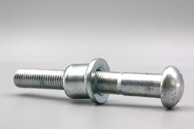 China C6LB-R12-4G Ring-Grooved Lock Bolt Blind Rivet 10mm 3/8