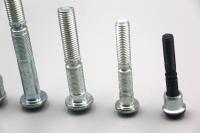 China 3/4 Inch 19mm x 54mm Pinion Style Gear Rack 0.1kg Steel Lock Bolt for Industrial Automation for sale