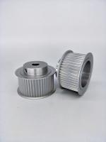 China 395mm Tip Diameter Double Reduction Worm Gear Reducer with 697mm OD and ≤0.05mm Backlash for Industrial Sewing Machines for sale