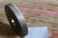 China Forged Single Helical Gear 52 HRC Hardness 85mm ID for Heavy Duty Power Transmission for sale