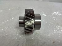 China Global Market Spur Gear with Gear Teeth Grinding Manufacturing Process for sale