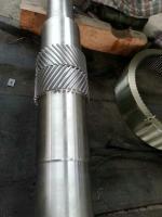 China Herringbone Gears The Ultimate Gear Solution for High-Torque and Heavy-Load Applications for sale