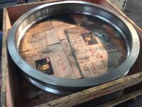 China AISI 4140 Internal Spur Gear 0.5-25 Module with 230-260 HB Hardness for Planetary Systems for sale