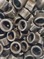 China 19mm Straight Lock Bolts 64mm Length Heavy Duty Fasteners for Rack and Pinion Gear for sale
