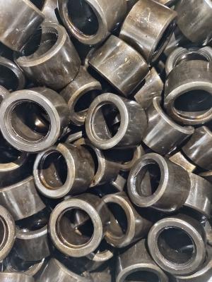 China 19mm Straight Lock Bolts 64mm Length Heavy Duty Fasteners for Rack and Pinion Gear for sale