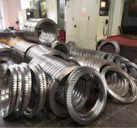 China Spiral Bevel Gears and Durable Gear Solution for Heavy Machinery and Engineering Vehicles for sale