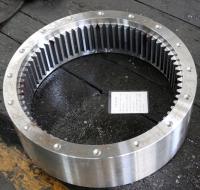 China Customized Internal Spur Gear For Precise And Space-Saving Transmission for sale