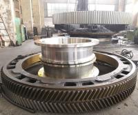 China Double Helical Gears High-Performance Power Transmission With Customizable Tooth Profile for sale