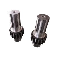 China High Performance Transmission Gear Shaft With Advanced Surface Treatment Characteristics for sale