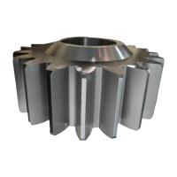 China Custom Spur Gear Module 1.5 58-62 HRC Surface Hardness High Wear Resistance for sale