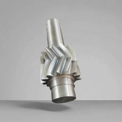 China Herringbone Gears for High-Intensity Work Conditions and Wind Turbine Generators for sale