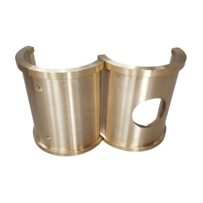 China Precision Bronze Needle Bushings P4 Grade with 65-1201mm Inner Diameter for Industrial Machinery for sale