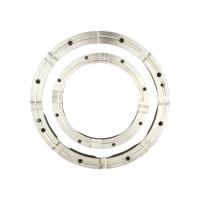China Customizable CuSn6Zn6Pb3 Sealed Metal Washer Industrial Cone Crusher Parts 80-1300mm Size Range for sale