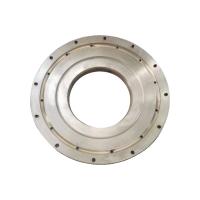 China C86300 Tin Bronze Copper Bushing 90HB Hardness Centrifugal Casting for Heavy Duty Mechanical Applications for sale