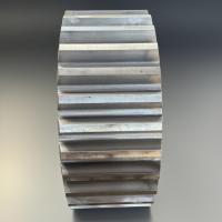 China ISO 7 Grade Spur Gears for Heavy-Duty Applications - 500 lb-ft Torque Capacity, 58-62 HRC Hardness for sale