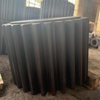 China Custom Alloy Steel Spur Gears ISO 6-7 Grade 58-62 HRC for Industrial Transmission for sale