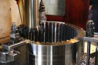 China Advanced Gear Shaping Internal Spur Gear For Accurate Teeth Manufacturing for sale