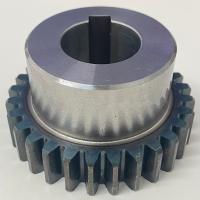 China Material Compatibility and Performance Customisable Spur Gears in Gear Transmission Applications for sale