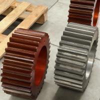 China Transmission Gears for Precise Part Machining and Power Transmission for sale