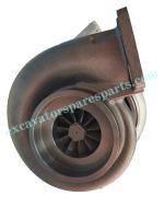 China CAT3406 GT5002 712302-5005S 1795922 Turbocharger Assembly For for sale