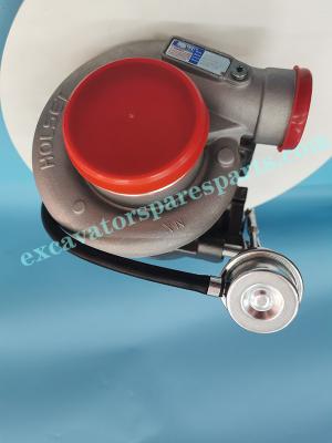 China 3802767 Turbocharger Assembly For  Hyundai Excavator for sale
