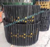 China D7r E320 E325 Excavator Parts Undercarriage Track Link ASSY for sale