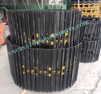 China D7r E320 E325 Excavator Parts Undercarriage Track Link ASSY for sale