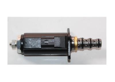 China SK230-6E Kobelco Excavator Spare Parts YN35V00041F1 Solenoid Valve for sale