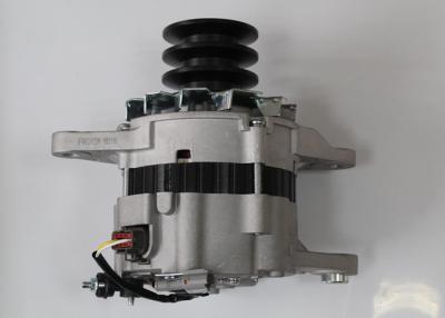 China ZX230 ZX240 Hitachi Excavator Spare Parts 8980921160 Alternator 4HK1 28V 60A for sale