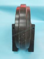 China komatsu Excavator Undercarriage Parts PC60 Front Idler 201-30-00260 for sale