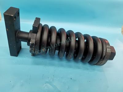 China pc60 komatsu excavator track adjuster Tension Recoil Spring Assy for sale