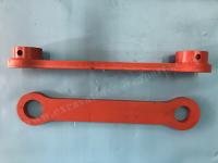China Ex200 Hitachi Excavator Bucket H Link 8074315 2155-1300B for sale