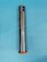 China 90mm excavator bucket pins and bushings 90X420 90X430 90X440 90X460 for sale