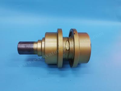 China PC200 Komatsu Carrier Roller Excavator Undercarriage Parts 20Y-30-15221 for sale