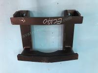 China Excavator Undercarriage Parts EC140 Track Roller Guard 1175553 for sale