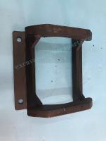 China 20Y-970-4521 Heavy Duty Excavator Track Link Guard PC100 PC120 PC130 PC150 for sale
