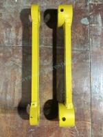 China 2444254  Bucket Parts E320 E323 Bucket Linkage OEM for sale
