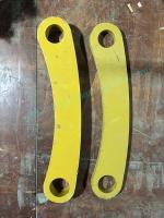 China HD700 HD820 KATO Excavator Bucket Link 2406P4823D2 IS09001 for sale