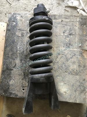 China R130 R140 Hyundai Excavator Track Adjuster Tension Spring Undercarriage Parts for sale