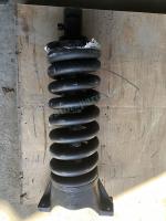China DX55-9 DX75 DX225 DX340 Excavator Track Tensioner spring Doosan for sale