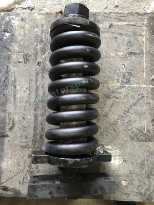 China PC120-6 Excavator Track Adjuster Assy PV3120 Tension Recoil Spring for sale