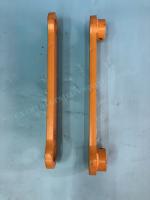 China OEM 102-3271 Excavator Bucket Link E12  Bucket Parts for sale