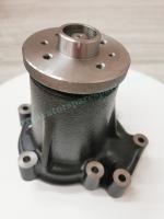 China SH200 J210-0350S construction machinery engine parts Water Pump for sale