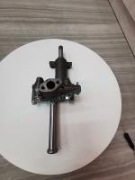 China 8970653840 4BG1 6BG1 Excavator Oil Pump L210-0062S Black Color for sale