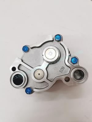 China ME084735 Engine Excavator Oil Pump 6D34 Part For SY215 L220-0017M for sale