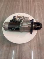 China 0-23000-3345 Excavator Starter Motor KOMATSU PC360-7 24V 7.5KW 6D140 for sale