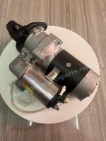 China 0-23000-3345 Steel Excavator Starter Motor KOMATSU PC360-7 24V 7.5KW 6D140 for sale